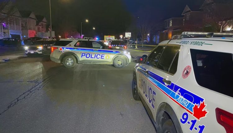 19-Year-Old Arrested as Mother and Her 4 Children Among the 6 Deceased ...