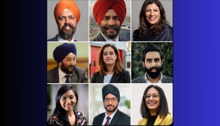 Historic Election Sees 26 Indian-Origin MPs, Including 10 Sikhs ...