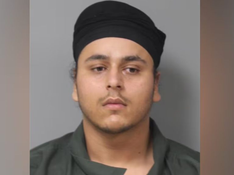 Caledon Truck Driver Sukhraj Singh Arrested in Michigan with $1.5 ...
