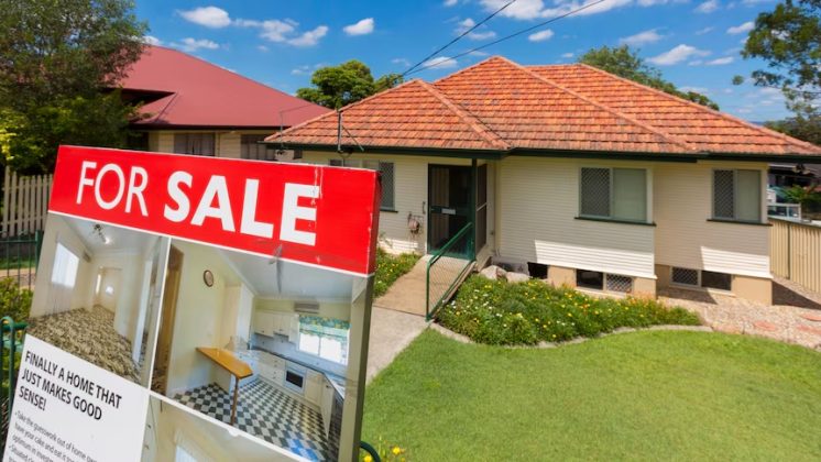 Canadian Home Sales Rise 5.5% In May As CREA Reports First Strong Gain ...