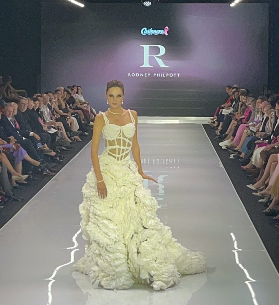 Cashmere Collection 2025 Marks 22 Years of Fashion for a Cause | The ...