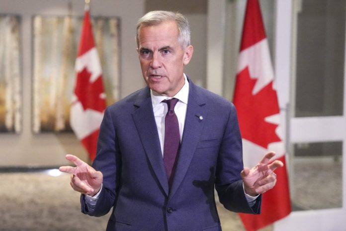 Federal Government Announces GST Credit Top-Up and National Food ...