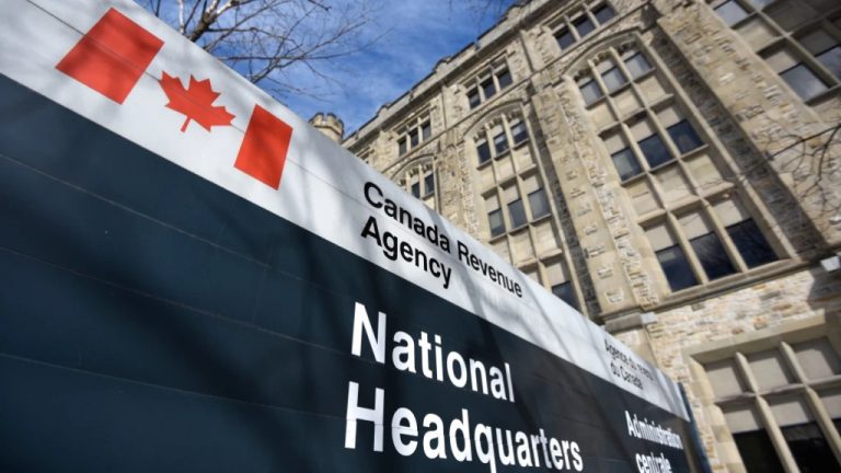 CRA Sets 2026 Tax Rates, Key Changes You Need to Know | The Canadian ...