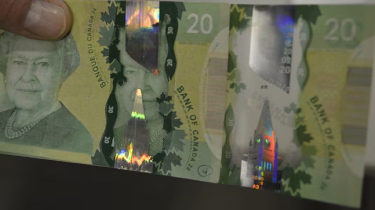 Canada Sees Rise in Fake Currency, Police Issue Warning | The Canadian ...