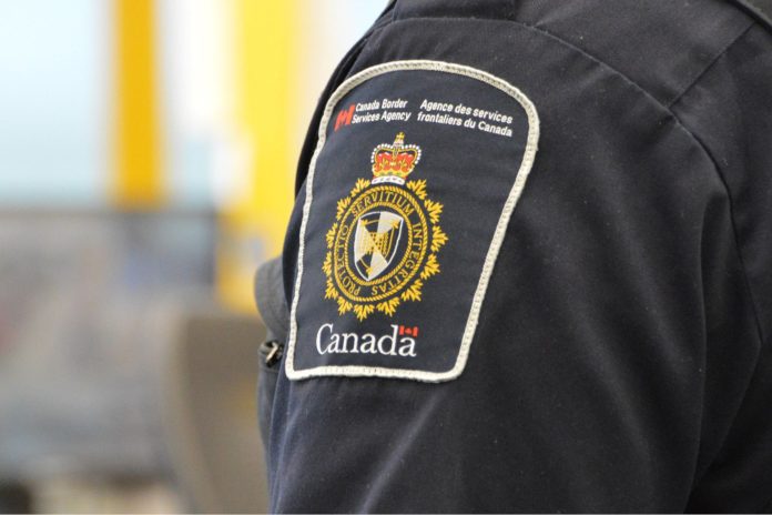 CBSA Officer Charged After Truck With Millions in Opium, Cannabis and ...
