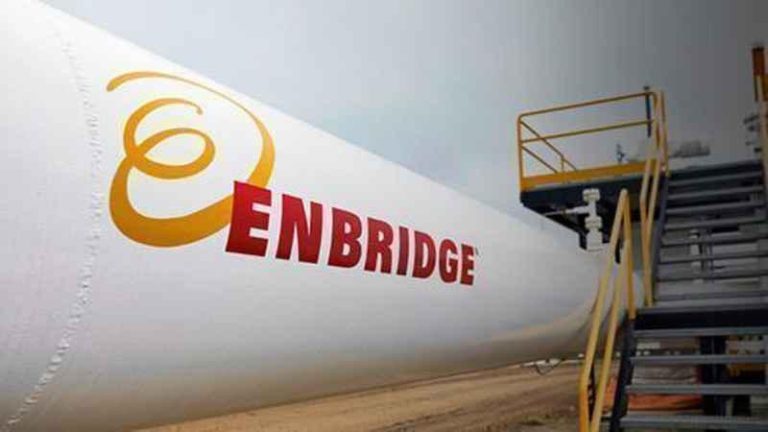 Ottawa Approves Enbridge’s $4 Billion Sunrise Project to Expand B.C ...