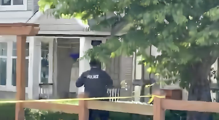 Cricket Canada President Arvinder Khosa’s Surrey Home Targeted Again In ...