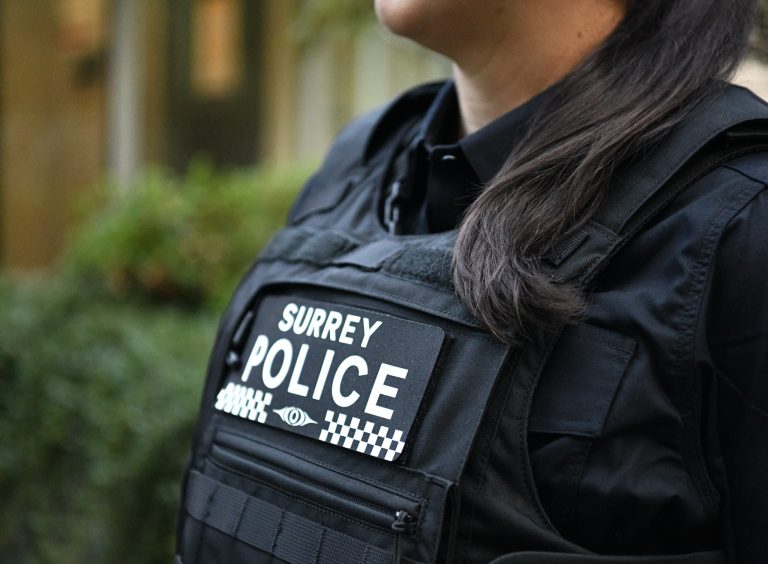 Gurjot Singh, 24, Charged After $891K Surrey Drug Seizure; CBSA Removes ...